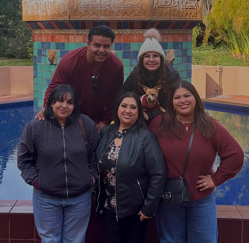 College Access Is A Family Affair